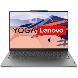 Lenovo Schlankes Erscheinungsbild Notebook (AMD 7540U