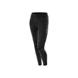 Löffler Löffler 2-in-1-Shorts Tights Bike Elastic WS