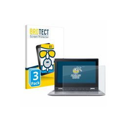 BROTECT flexible Panzerglasfolie für Acer Chromebook Spin 511 R756TN-TCO