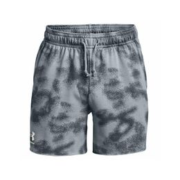 Under Armour® Funktionsshorts Herren Shorts Rival aus French Terry