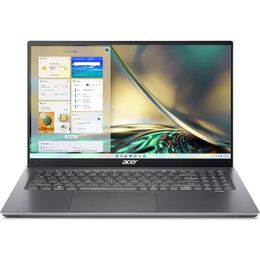 Acer Swift X (SFX16-51G-73D4) Ultrabook Notebook (Intel
