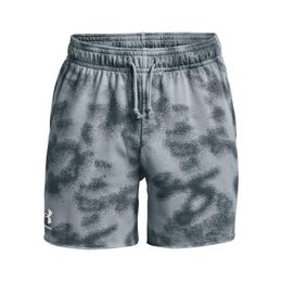 Under Armour® Trainingsshorts UA RIVAL TERRY 6IN SHORT