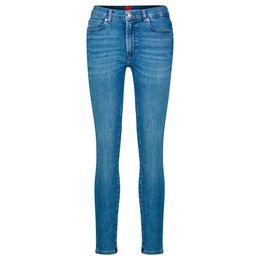 Hugo 5-Pocket-Jeans Damen Jeans (1-tlg)