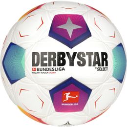 Derbystar Fußball Bundesliga Brillant Replica S-Light v23 -