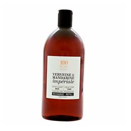 100BON Handseife 100 Bon Verveine Et Mandarine Imperial Liquid Soap 1000ml