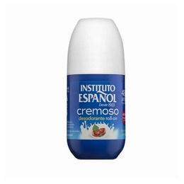 Instituto Espanol Feste Duschseife Instituto Español Deo Roll On With Shea Butter 75ml