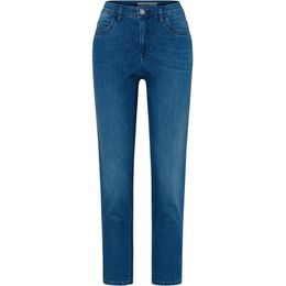 Brax 5-Pocket-Jeans Damen Jeans MARY S (1-tlg)