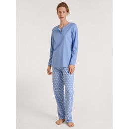 Calida Pyjama Shell Nights (2 tlg)