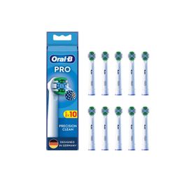 Oral-B Aufsteckbürsten Precision Clean Pro