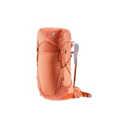 Deuter Trekkingrucksack rot (keine Angabe