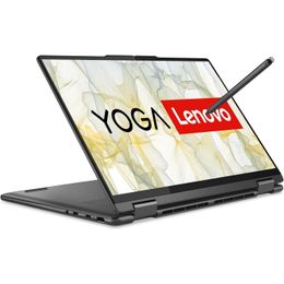 Lenovo Inklusive Stift Netbook (Intel 1360P