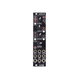 WMD Synthesizer, Javelin - Envelope Modular Synthesizer