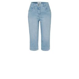 Toni Slim-fit-Jeans be loved Capri