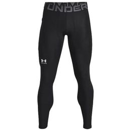 Under Armour® Sweatbermudas Herren HeatGear Tights Leggins