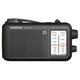 Sangean Sangean MMR-77 Outdoorradio UKW