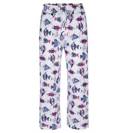 Calida Pyjamahose Favourites Joy II Damen (1-tlg)