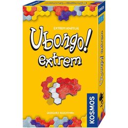 Kosmos Spiel, Ubongo - Extrem (Mitbringspiel)