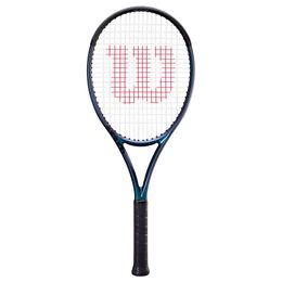 Wilson Tennisschläger Tennisschläger ULTRA 100 V4 unbesaitet