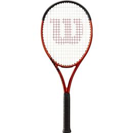 Wilson Tennisschläger BURN 100 V5.0 RKT N/A