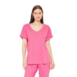 Rösch Rösch Pyjamaoberteil 1243244 (1-tlg)