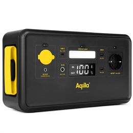 AQIILA Power Station - POWERBIRD S300