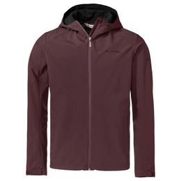 Vaude Outdoorjacke SE Men's Ossola Hoody Jacket (1-St) Klimaneutral kompensiert