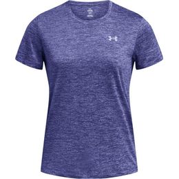 Under Armour® Funktionsshirt TECH SSC- TWIST STARLIGHT