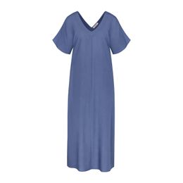 Triumph - Kleid - Blue 44 - Beach Mywear - Bademode für Frauen