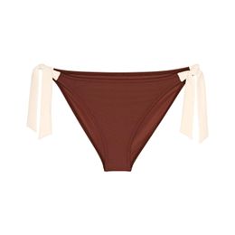 Triumph - Bikini Midi - Brown 38 - Summer Glow - Bademode für Frauen