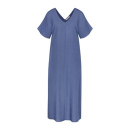 Triumph - Kleid - Blue 46 - Beach Mywear - Bademode für Frauen