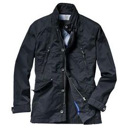 Mey & Edlich Mey & Edlich Herren New Fieldjacket blau 46