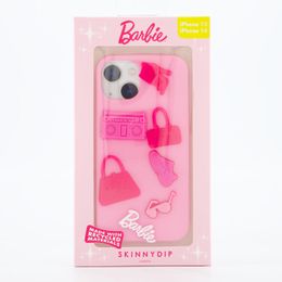 TK Maxx Rosafarbene Barbie Handyhülle für iPhone 13 und 14