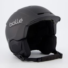 TK Maxx Schwarzer Instinct 2.0 Mips Skihelm