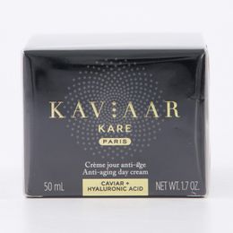 TK Maxx Anti-Aging Tagescreme mit Kaviar 50ml