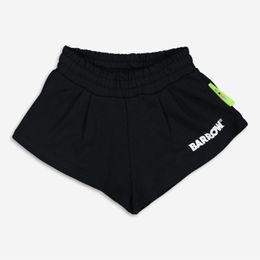 TK Maxx Schwarze Shorts mit elastischem Bund