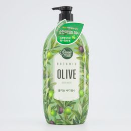 TK Maxx Duschgel mit Olivenduft 1200ml