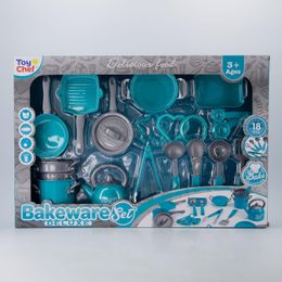 TK Maxx Bakeware Set Deluxe