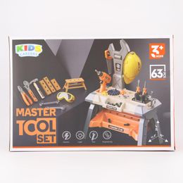 TK Maxx Master-Werkzeugset