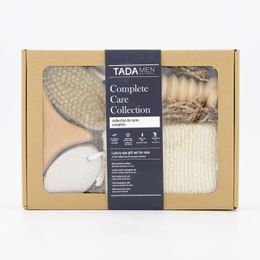 TK Maxx 5-teiliges Complete Care Collection Luxury Spa Pflegeset