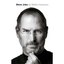 Little Steve Jobs - Walter Isaacson, Gebunden