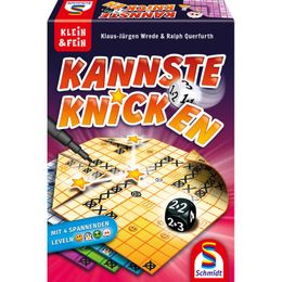 Schmidt Spiele Kannste knicken (Spiel)