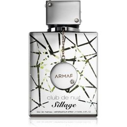 Armaf Club de Nuit Sillage EDP für Herren 105 ml