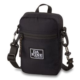 Dakine Journey Mini Bag Umhängetasche 13 cm, schwarz