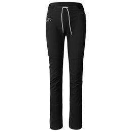 Martini - Women's Alpmate Pants - Trekkinghose Gr XS - Short schwarz
