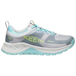 Keen - Women's Versacore WP - Multisportschuhe US 10 | EU 40,5 grau