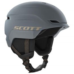 Scott - Helmet Chase 2 Plus - Skihelm Gr 51-55 cm - S grau