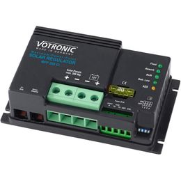 Votronic Solarladeregler MPP 260 CI