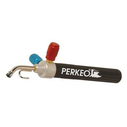 PERKEO MIKRO RISTA Griffst&uuml;ck mit 4 mm Schlauch