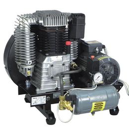 Aerotec Beistellkompressor AK50 inkl. STD