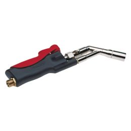PERKEO Propan-Piezobrenner "HM"; Handgriff 792/HM/O mit Einsatz 789/21
